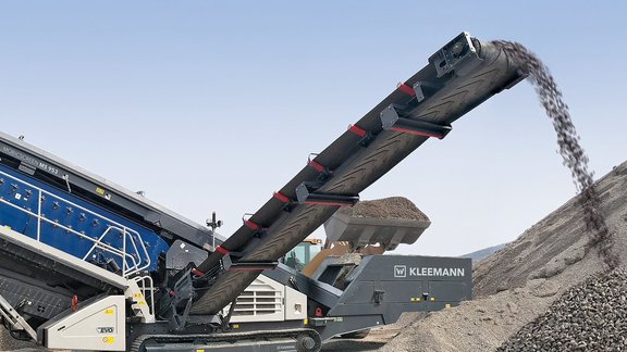 Parts overview | KLEEMANN