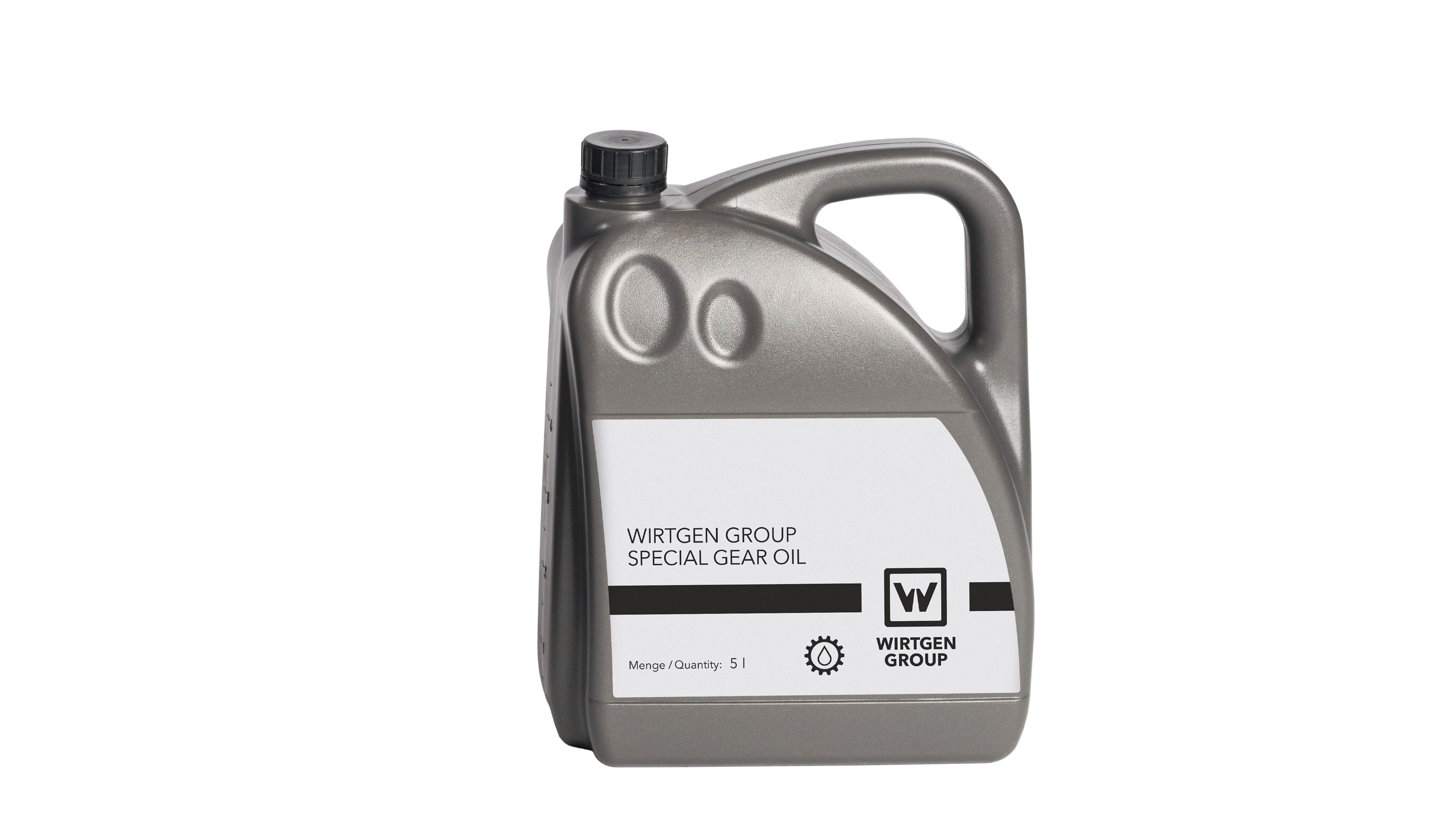 Maintenance parts: Filter sets, maintenance packages and lubricants ...