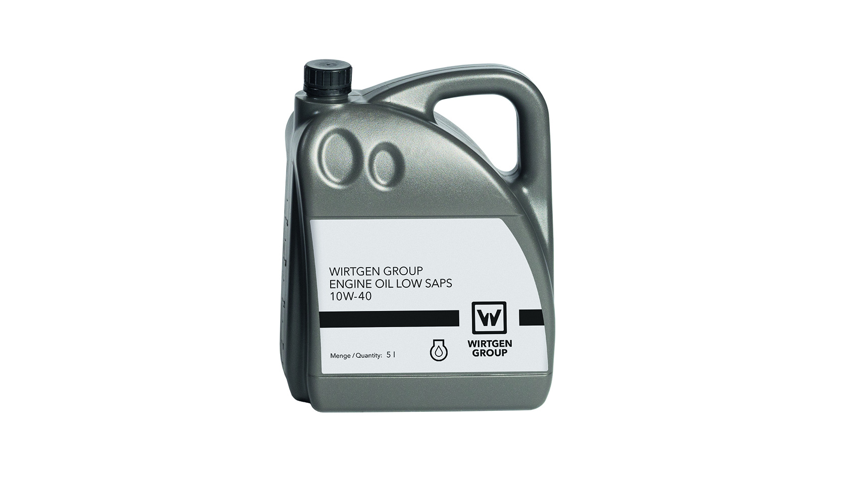 Maintenance parts: Filter packages, maintainance packages, lubricants ...