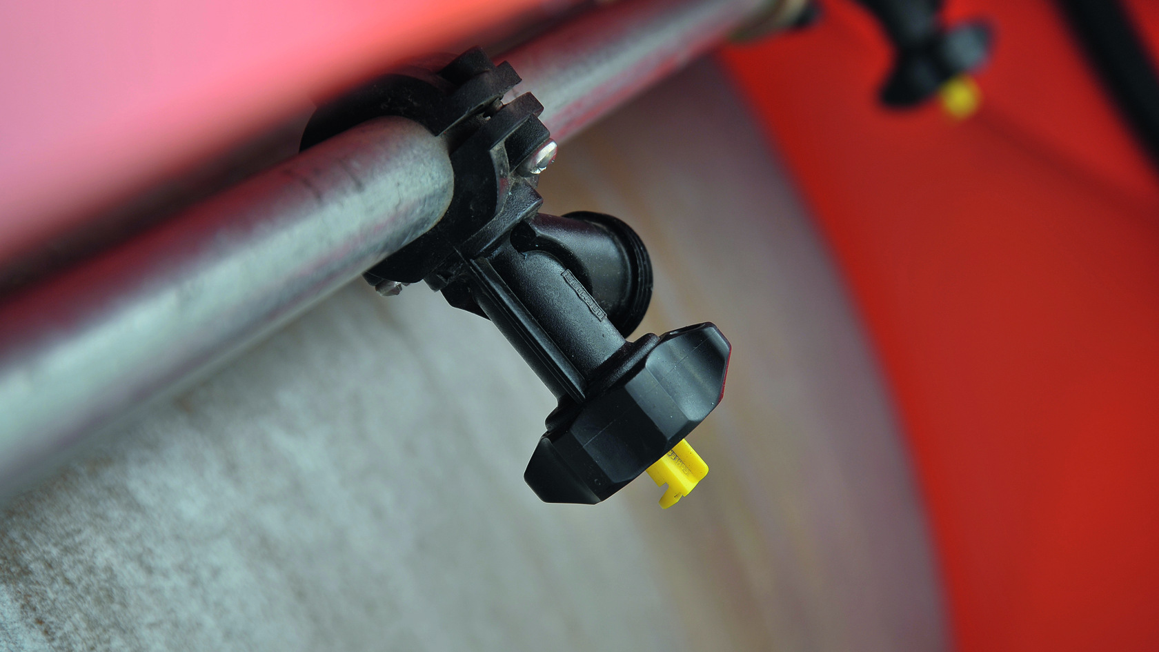 Water system for rollers | Spare parts | Hamm
