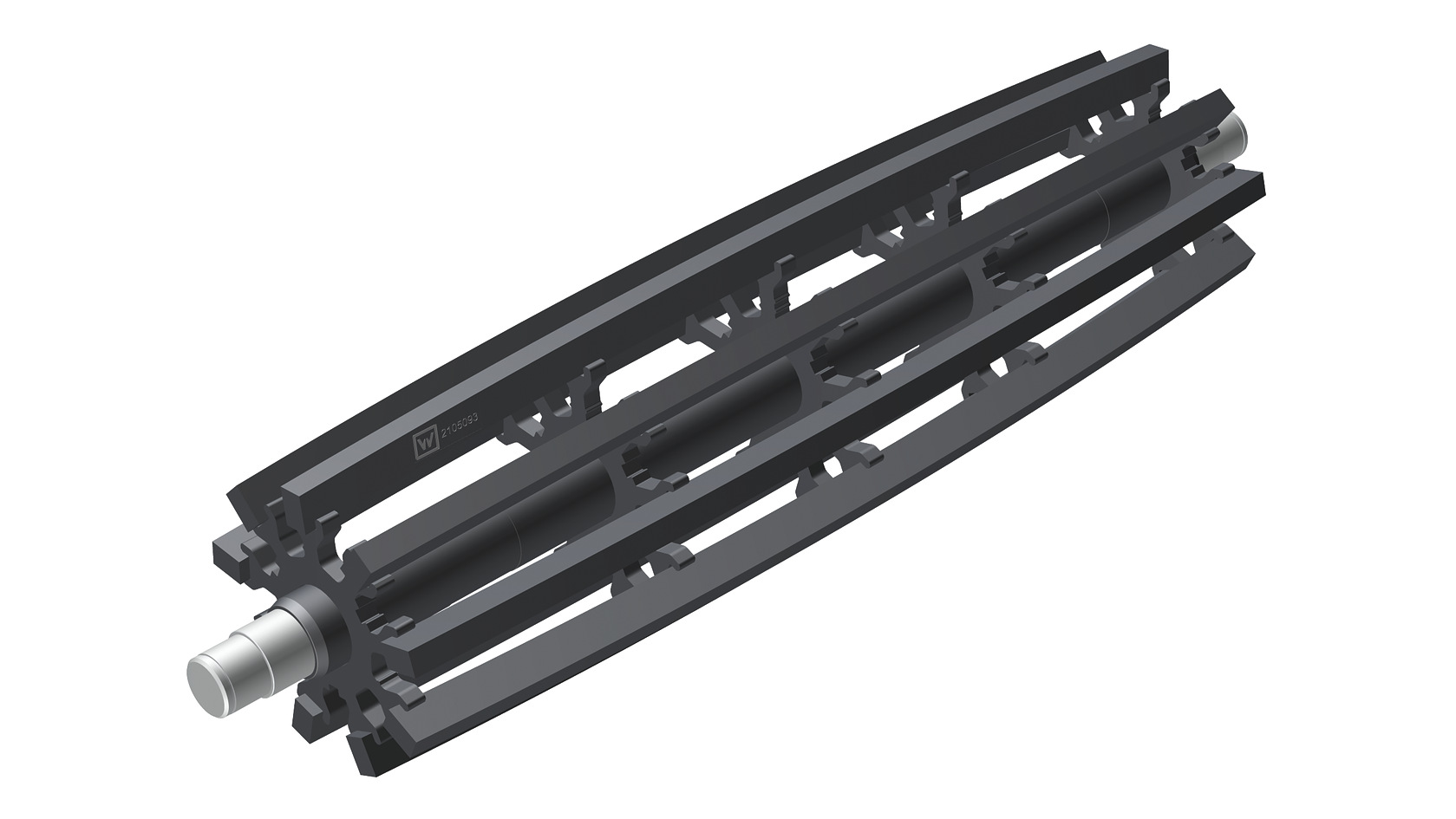 Conveyor unit | Spare parts | Wirtgen