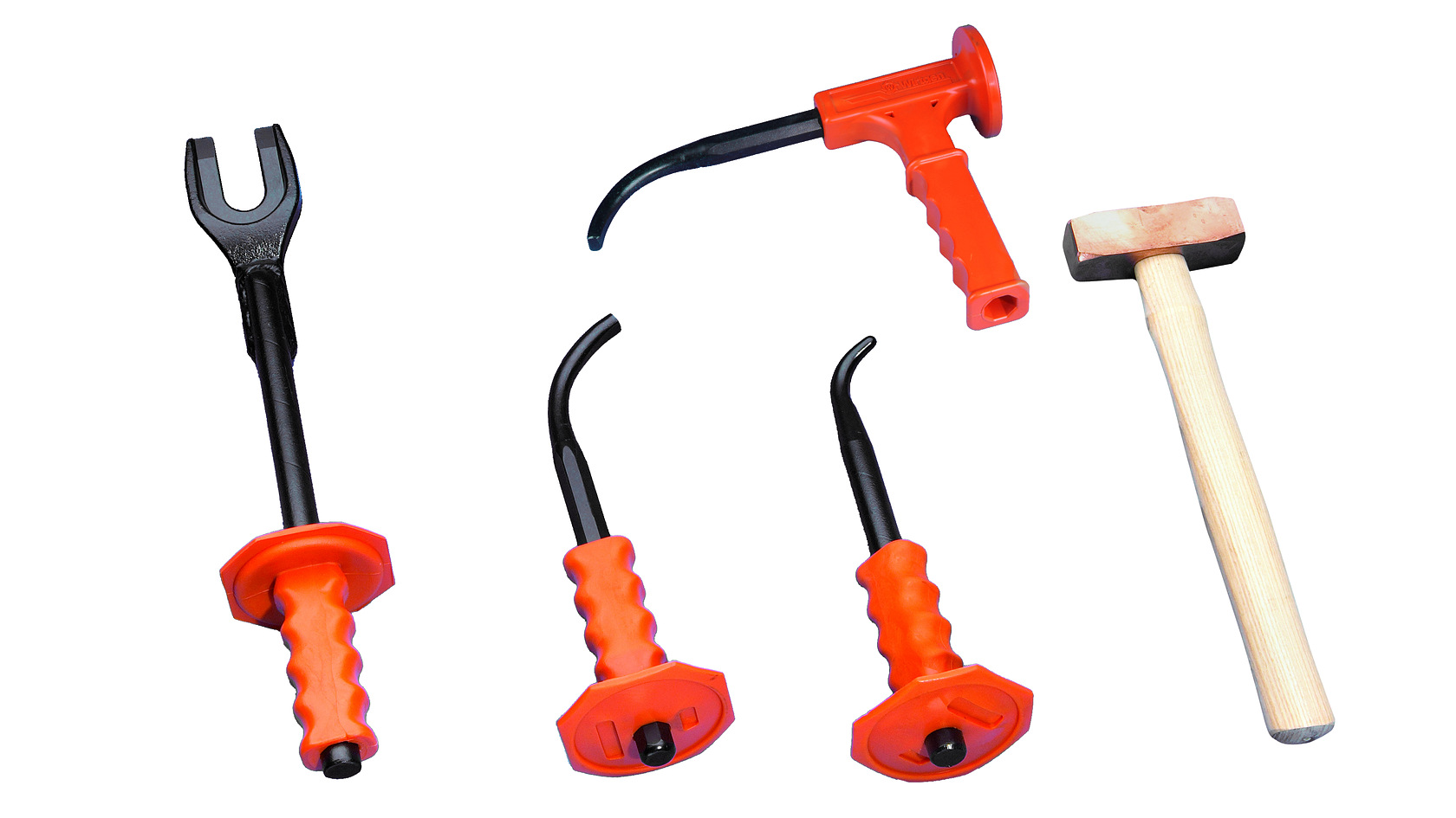 Tools | Spare parts | Wirtgen