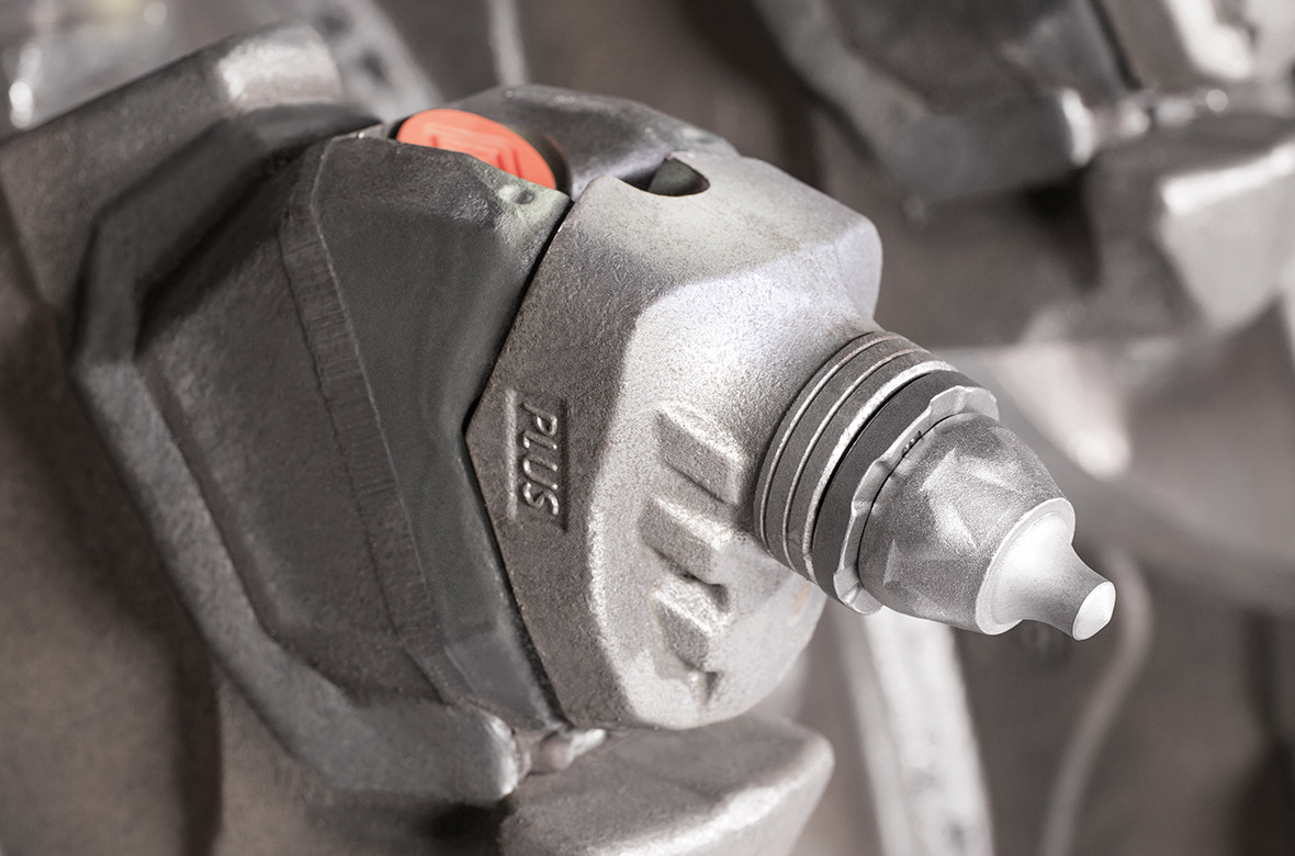 Herramientas de corte | Piezas de repuesto | Wirtgen