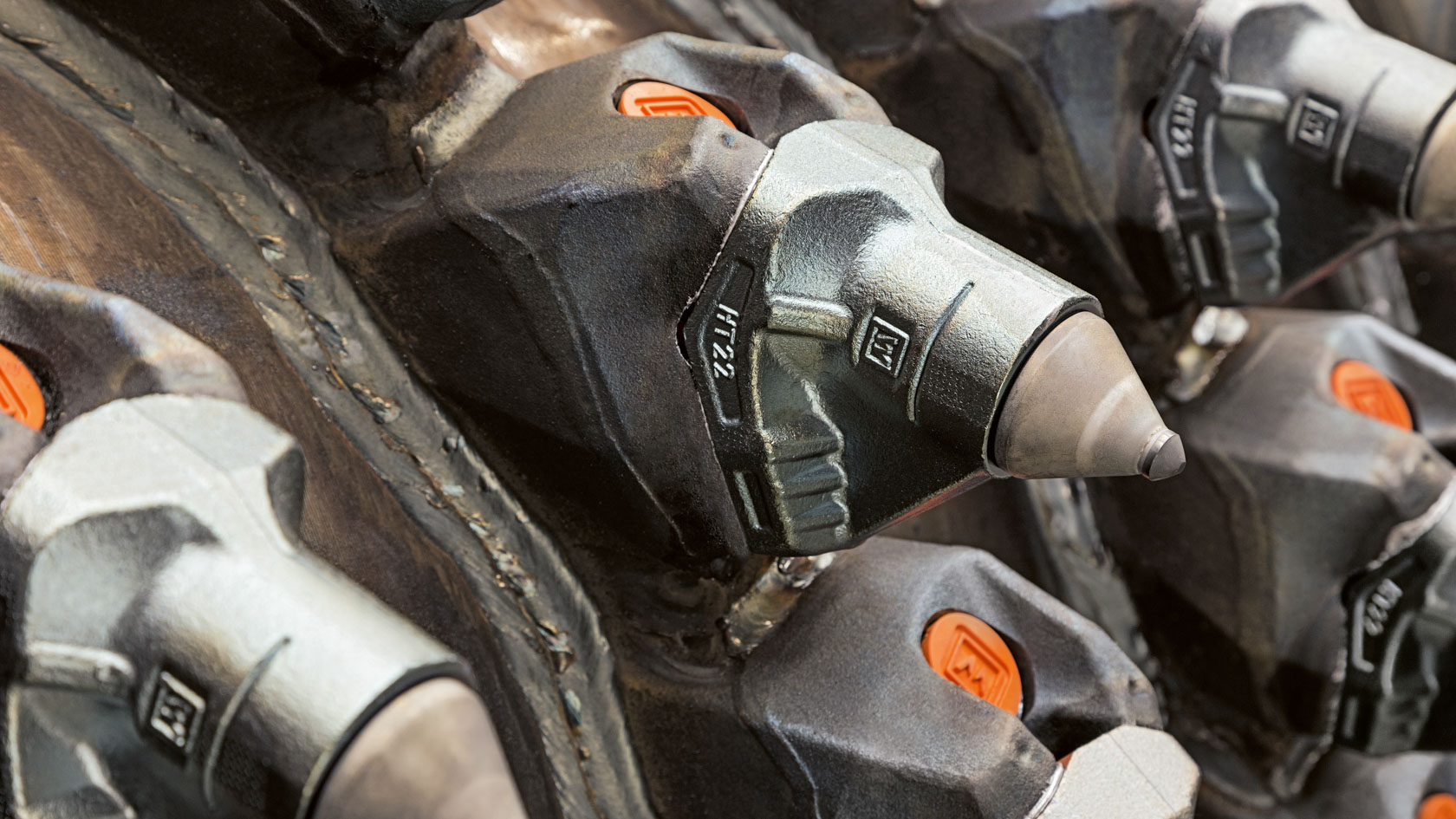 Alternative cutting tools