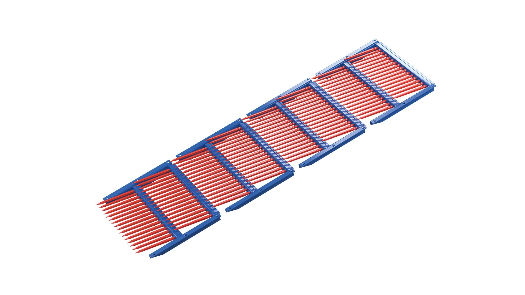 Screening | Spare parts | Kleemann